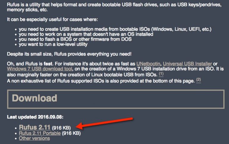 How to Create an AVG Rescue Boot USB Drive to Clean your PC | Cloud ...