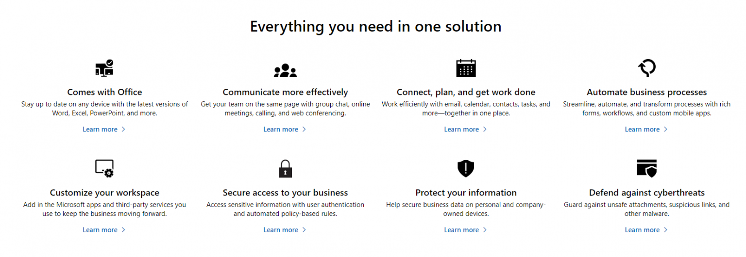 Microsoft M365 EnterPrise Tenant Sign-up 1 | Cloud Engineer - Everton ...