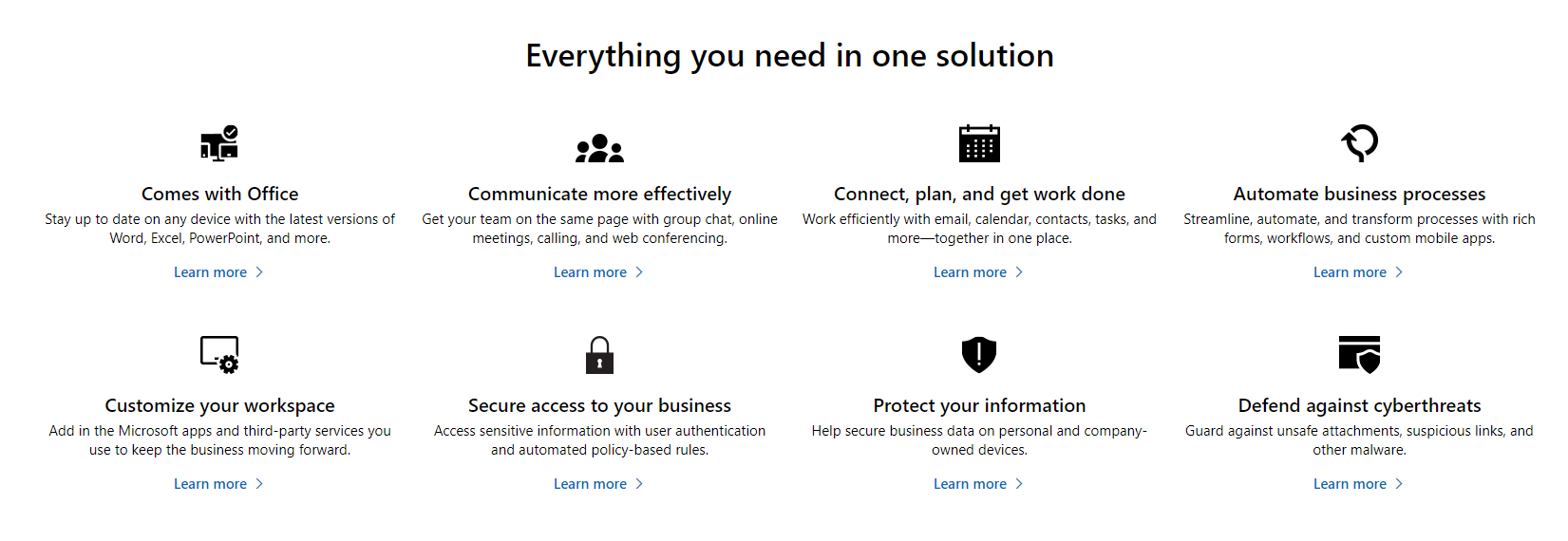 Microsoft M365 1 | Cloud Engineer - Everton Collins
